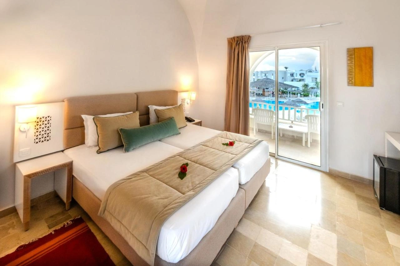 Djerba Sun Beach – Hotel & Spa | Tunisie Promo