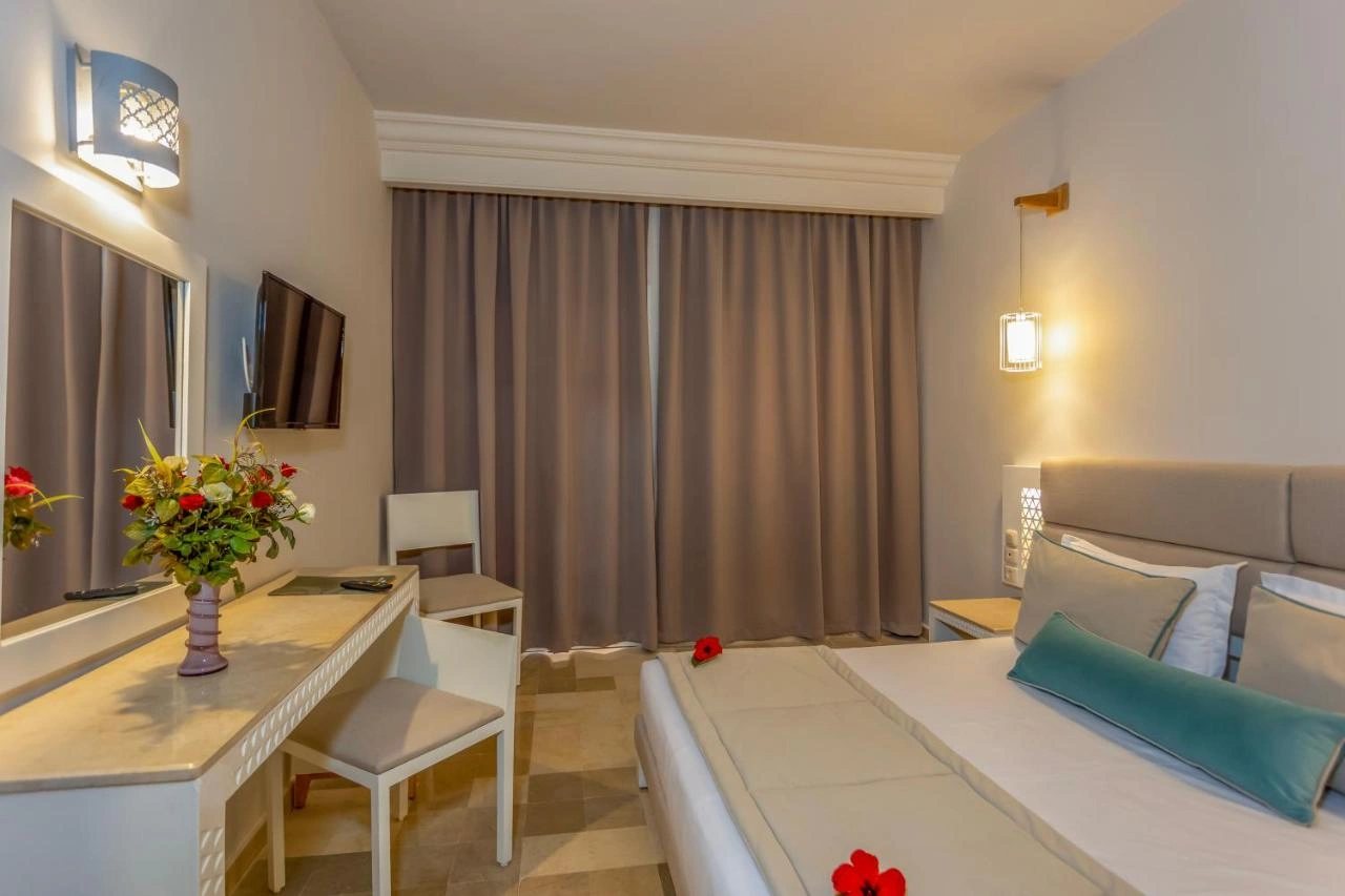 Djerba Sun Beach – Hotel & Spa | Tunisie Promo