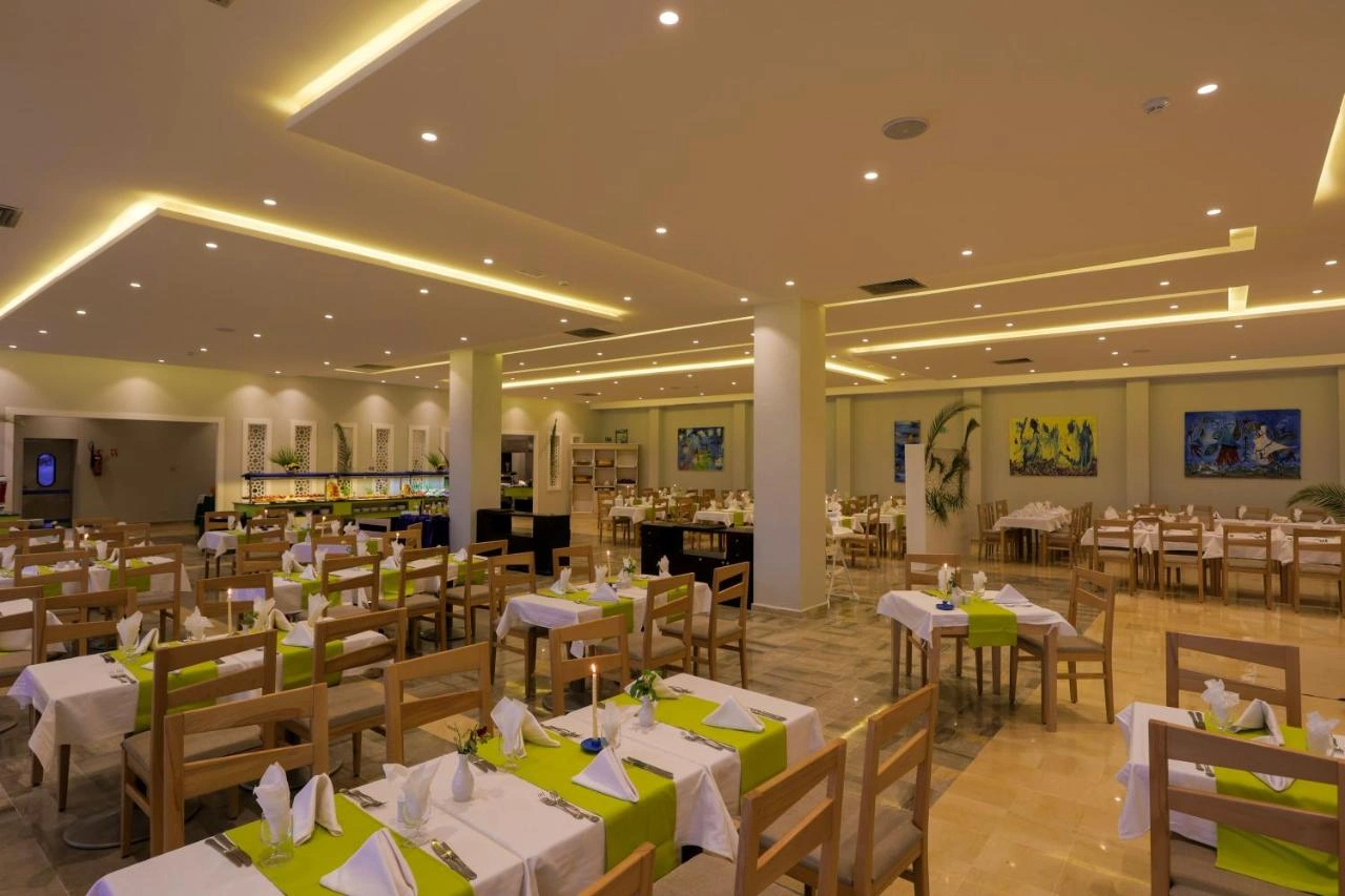 Djerba Sun Beach – Hotel & Spa | Tunisie Promo
