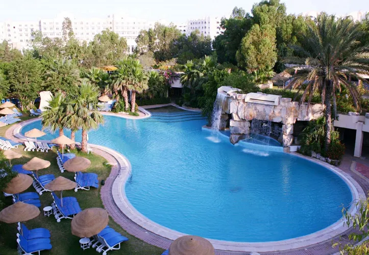 Shell Beach Hotel & Spa