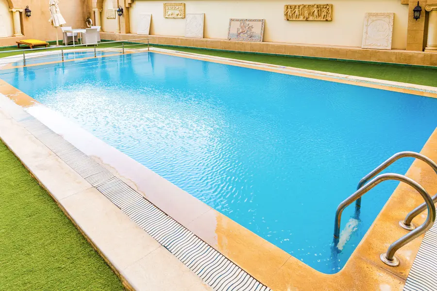 Cesar Palace Sousse Hôtel 4* - Prix & Réservation 2024